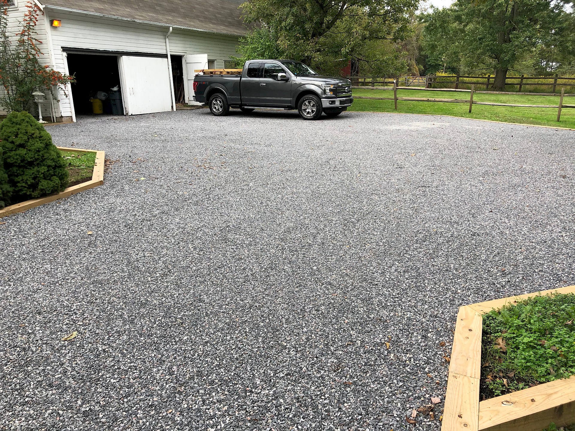 Aggregate Driveway Cost Aggregate Driveway Cost