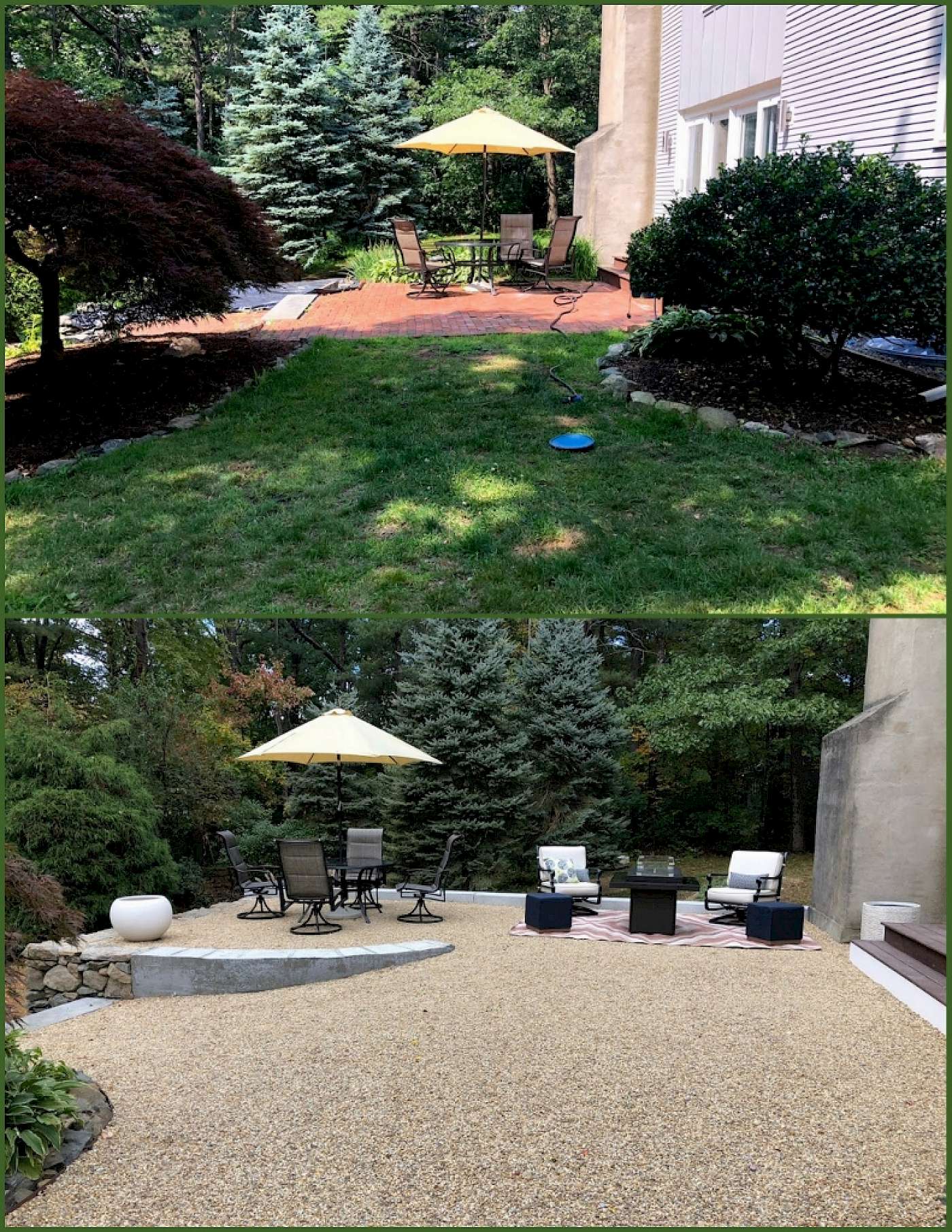 Residential Projects