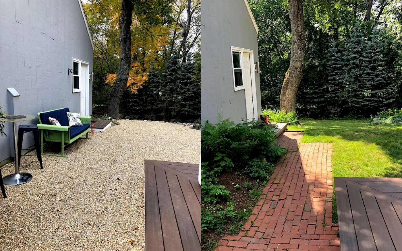 Residential Projects