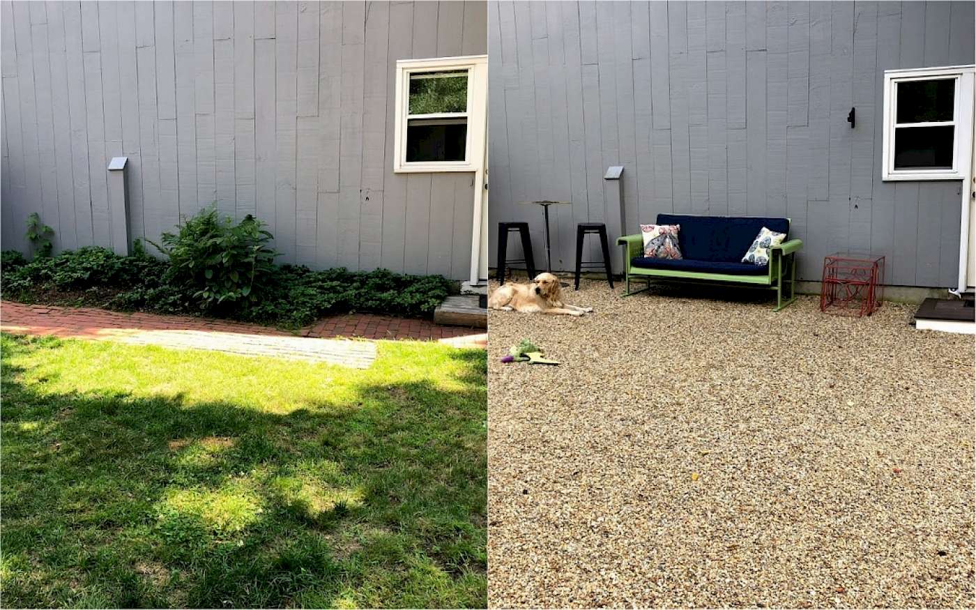 Residential Projects