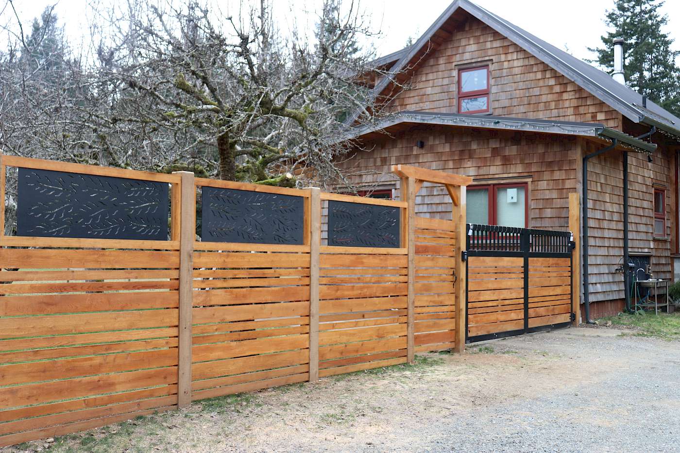 Privacy Screens | CORE Systems