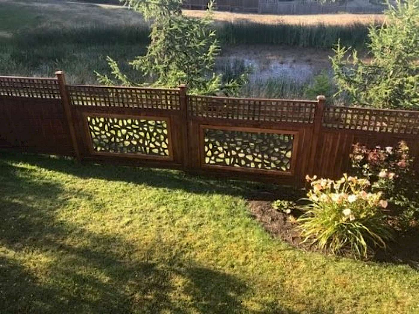 Privacy Screens | CORE Systems