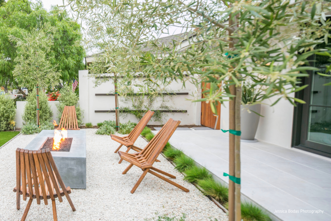 Residential Projects