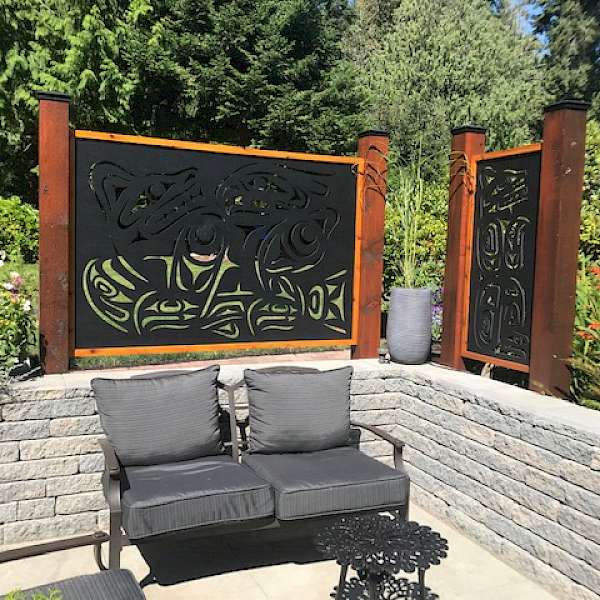 Privacy Screens | CORE Systems