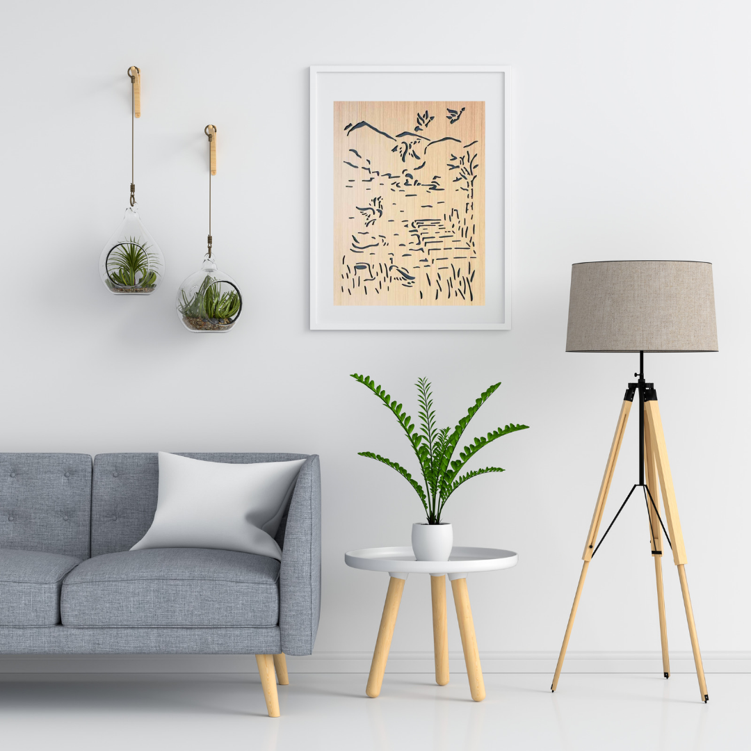 Interior Décor | CORE Systems