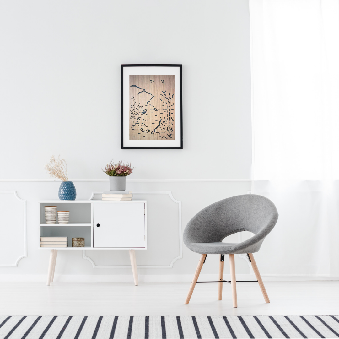 Interior Décor | CORE Systems