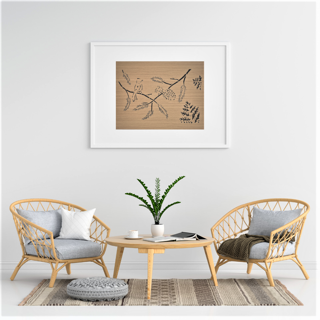 Interior Décor | CORE Systems