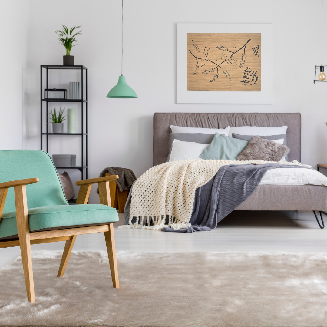 Interior Décor | CORE Systems