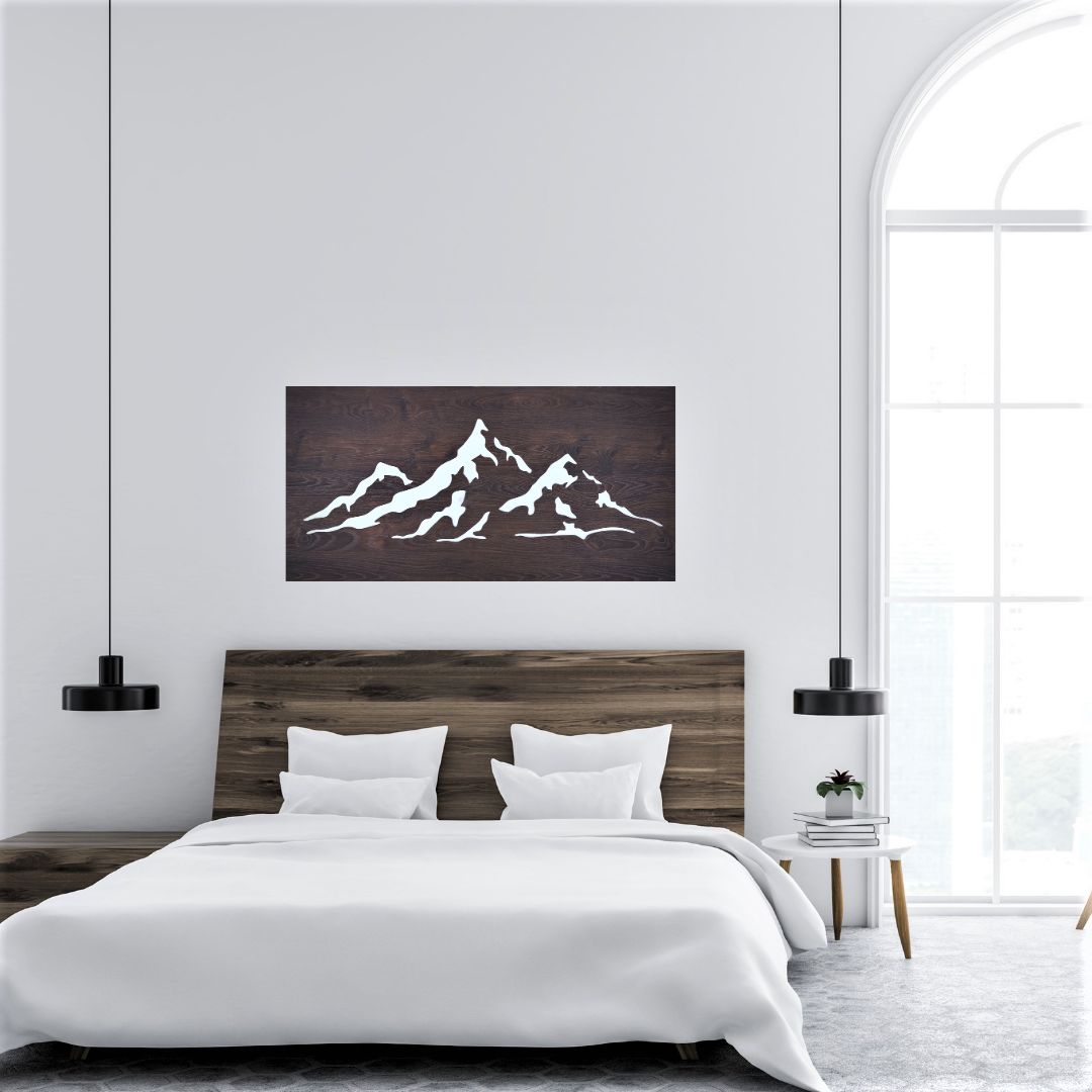 Interior Décor | CORE Systems