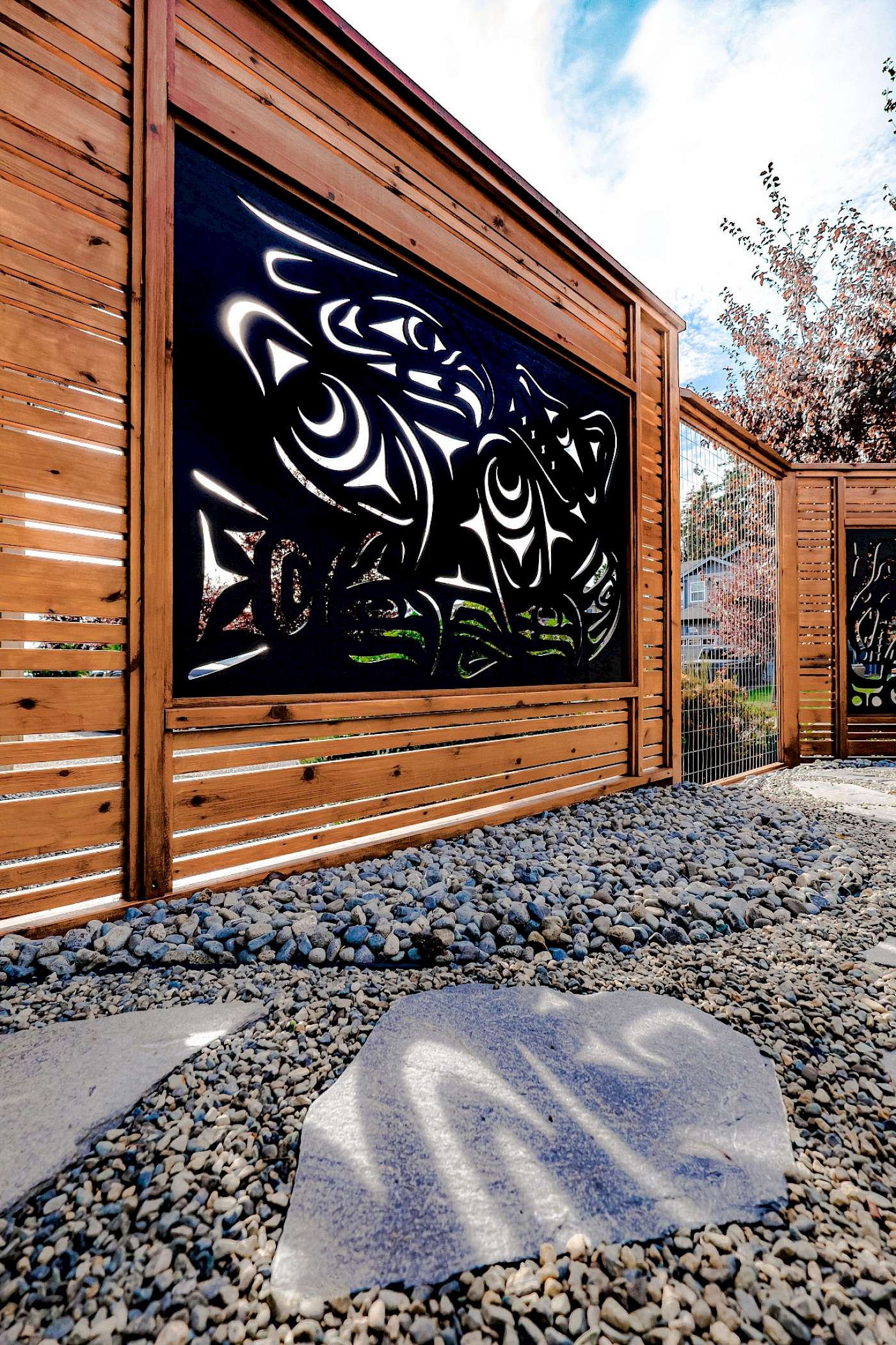 Privacy Screens | CORE Systems