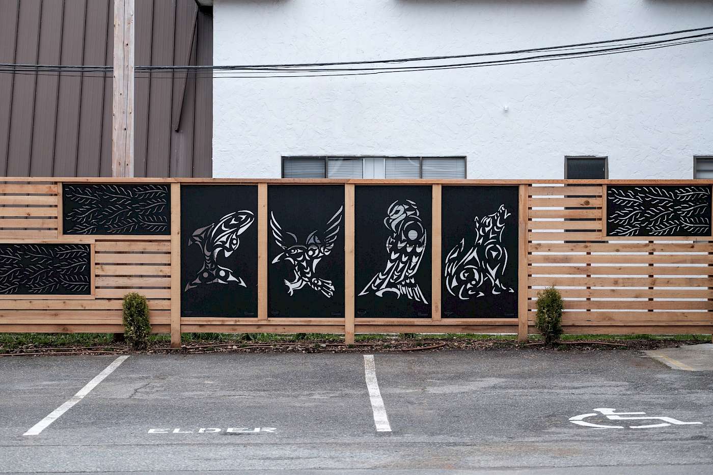 Privacy Screens | CORE Systems