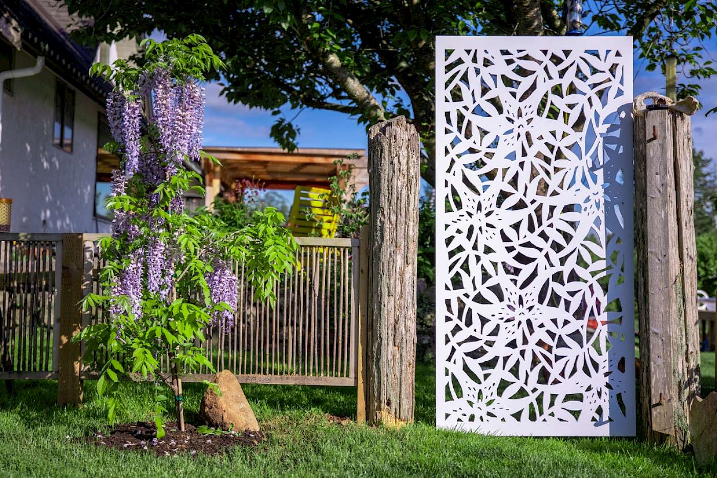 Privacy Screens | CORE Systems