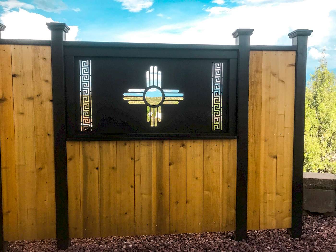 Privacy Screens | CORE Systems