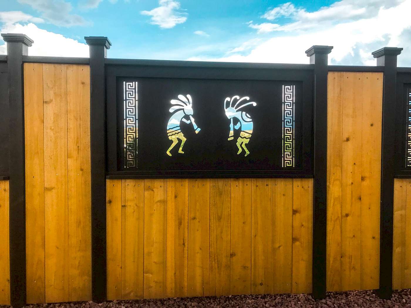 Privacy Screens | CORE Systems