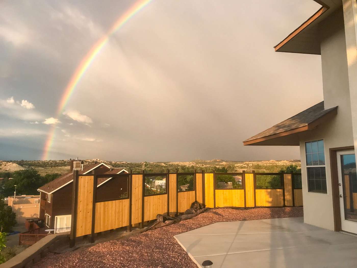 Privacy Screens | CORE Systems